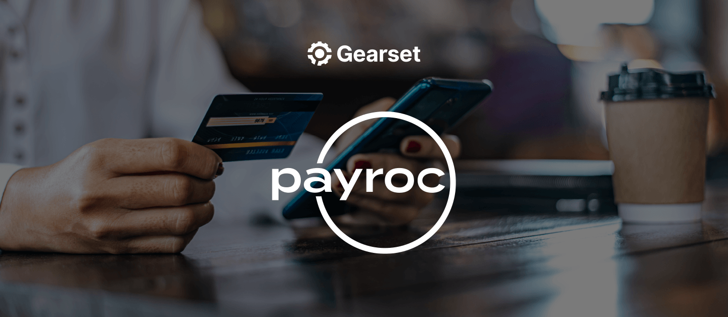 Payroc | Salesforce DevOps Customer Story | Gearset
