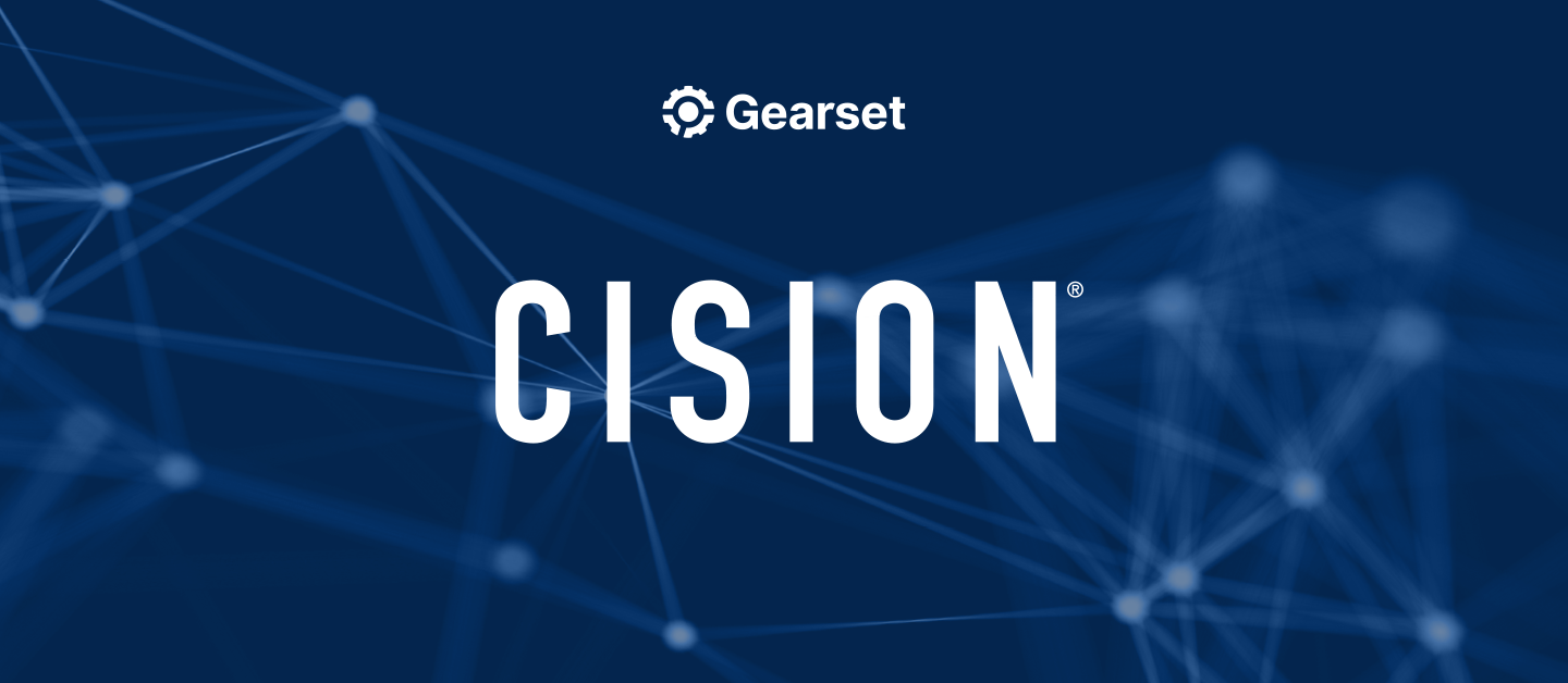 Cision | Salesforce DevOps Customer Story | Gearset