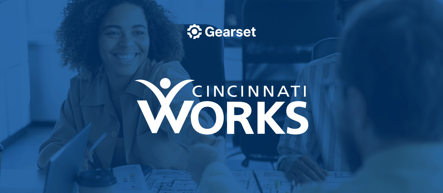 Cincinnati Works | Salesforce DevOps Customer Story | Gearset