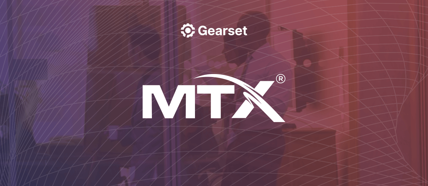MTX Group | Salesforce DevOps Customer Story | Gearset
