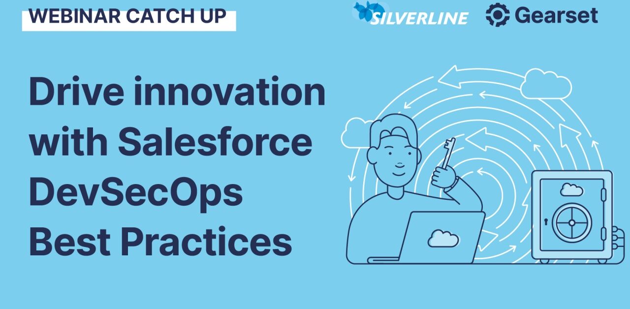 DevSecOps Webinar | Gearset