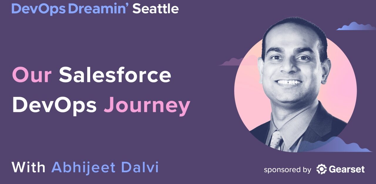 Our Salesforce DevOps Journey | Gearset