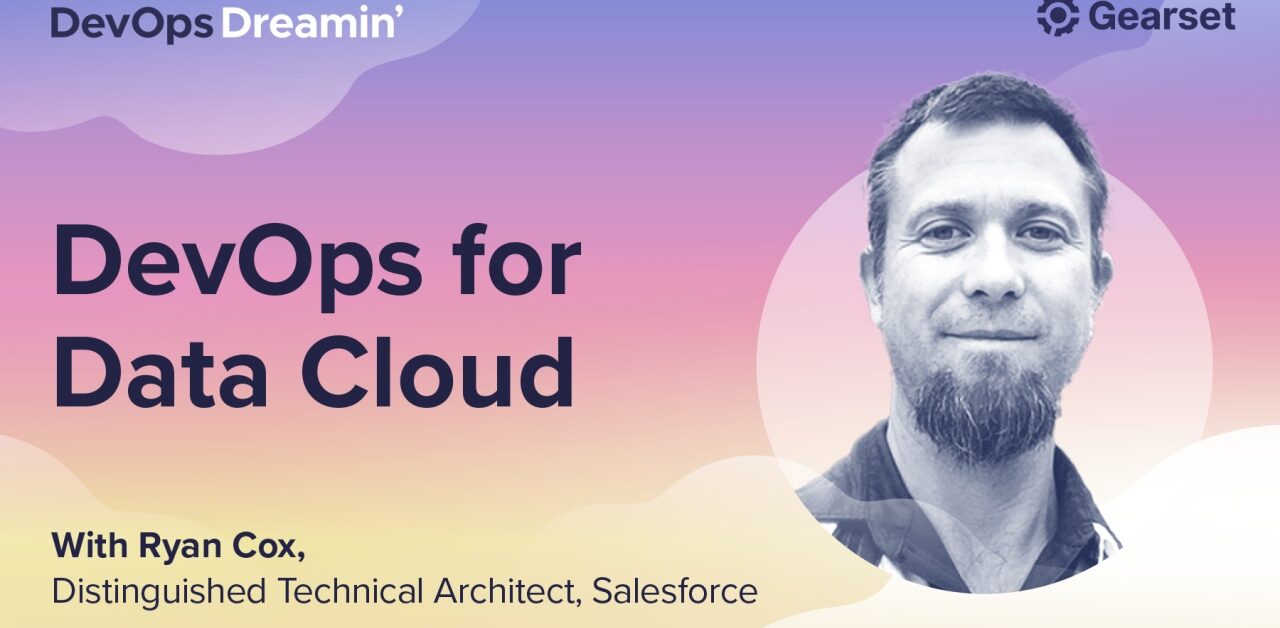 Data Cloud DevOps | Gearset