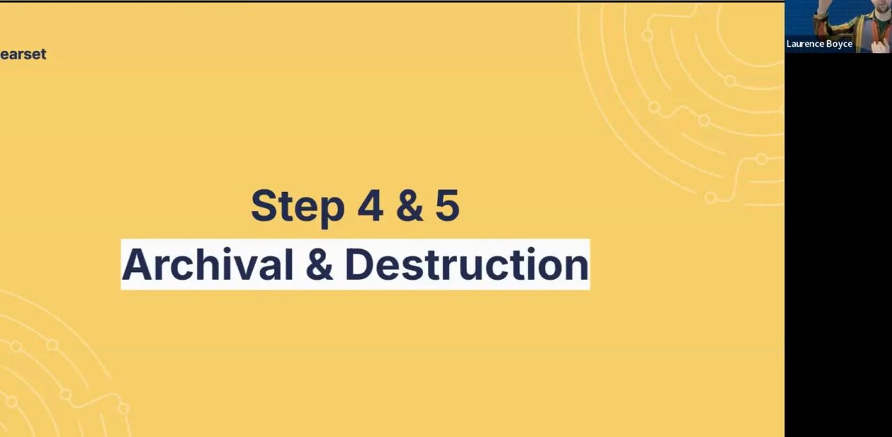 Optimizing your Salesforce data management | Gearset