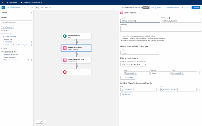 Salesforce Flows: a complete guide | Gearset