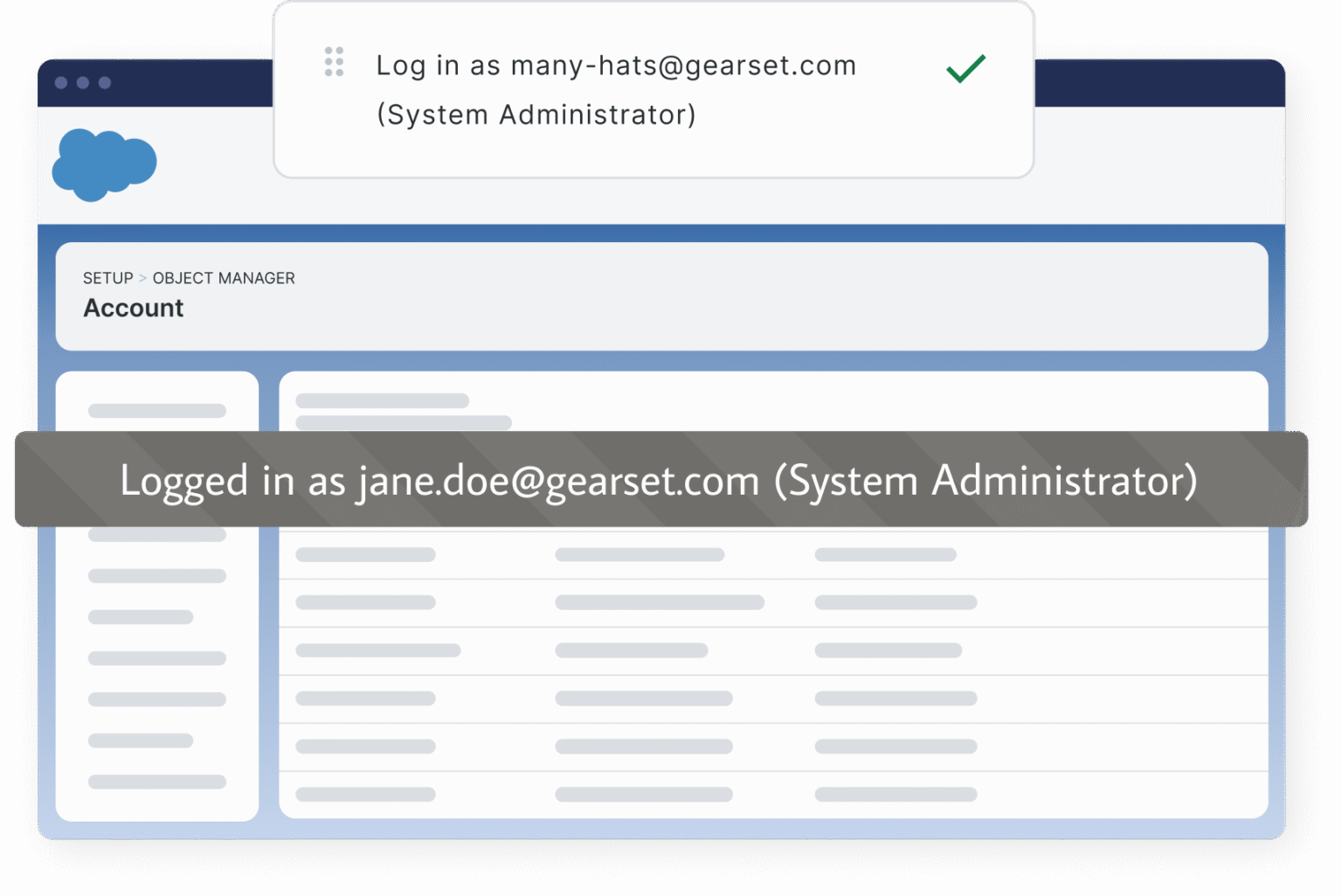 Salesforce automated testing solution | Gearset